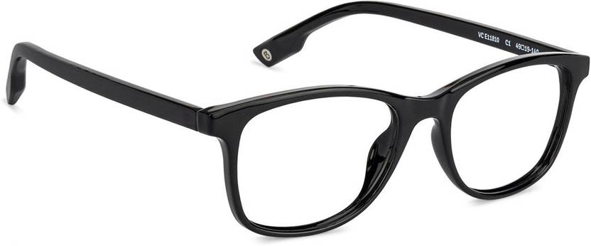 VINCENT CHASE by Lenskart Full Rim Wayfarer Frame Price in India - Buy ...