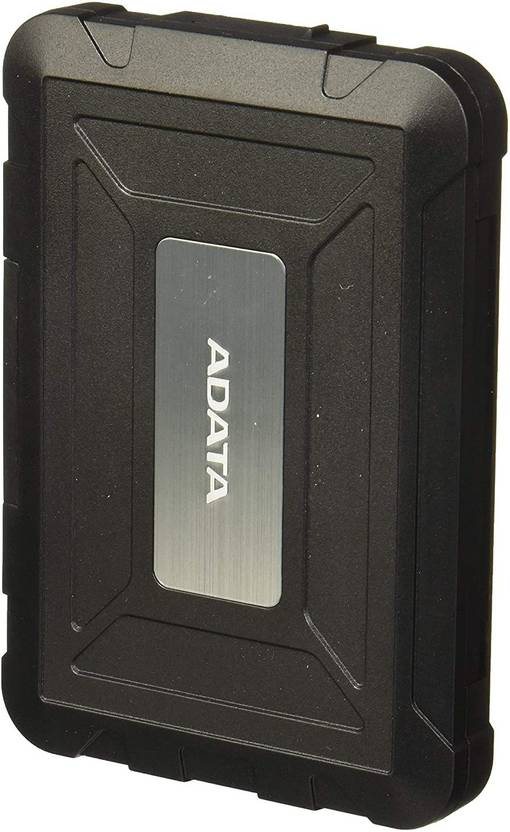 ADATA ED600 USB 3.2 Gen1 2.5 inch External Enclosure Cover Case Price ...