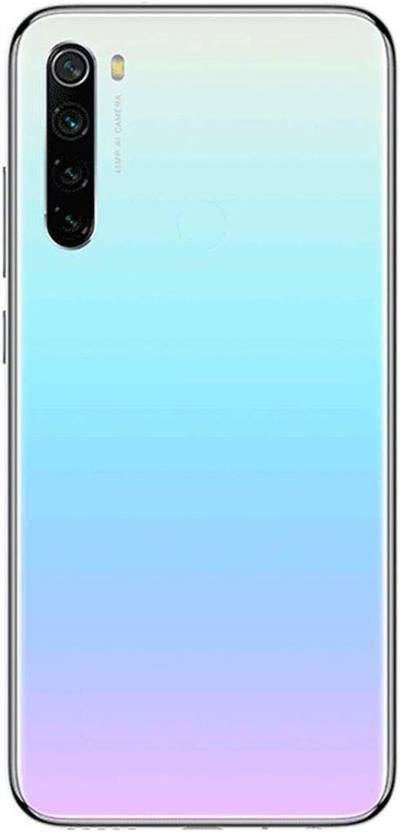 Tingtong Xiaomi Mi Redmi Note 8 Back Panel: Buy Tingtong Xiaomi Mi ...