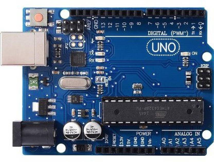 arduino AURDINO UNO R3 Price in India - Buy arduino AURDINO UNO R3 ...
