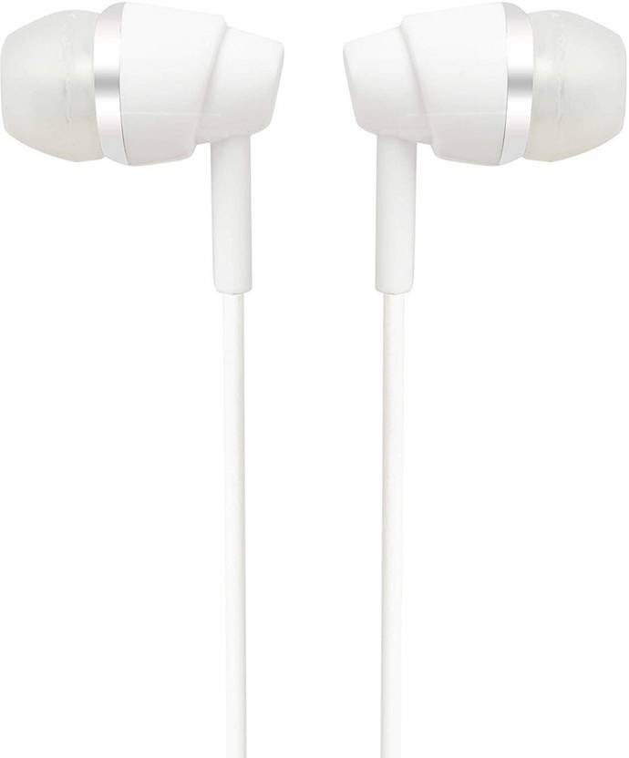 Zapdos Wired T5000 Earphone With Inbuilt Mic Wired Headset Price in ...