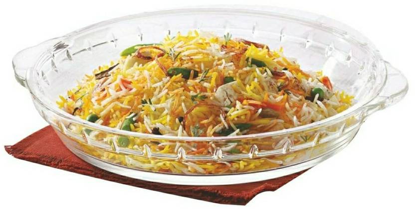 BOROSIL Microwavable Plate 25cm Transparent Butter Dish Price In India Buy BOROSIL borosil-microwavable-plate-25cm-transparent-butter-dish-price-in-india-buy-borosil
