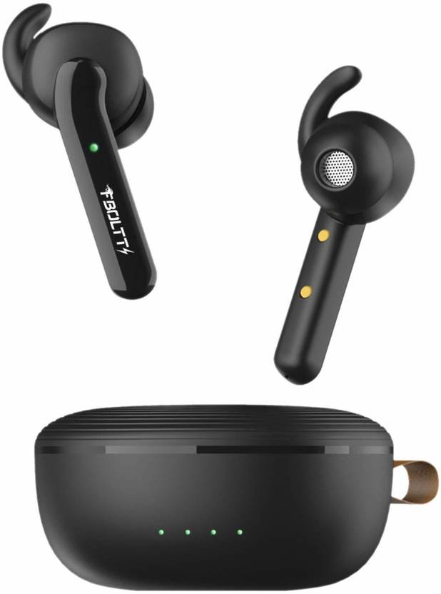 Fire-Boltt BE1100 Bluetooth Headset Price in India - Buy Fire-Boltt ...