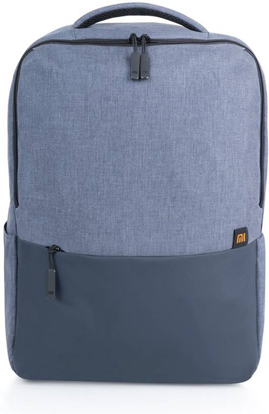 Mi Business Casual 21L Water Resistant Laptop Backpack 21 L Trolley ...