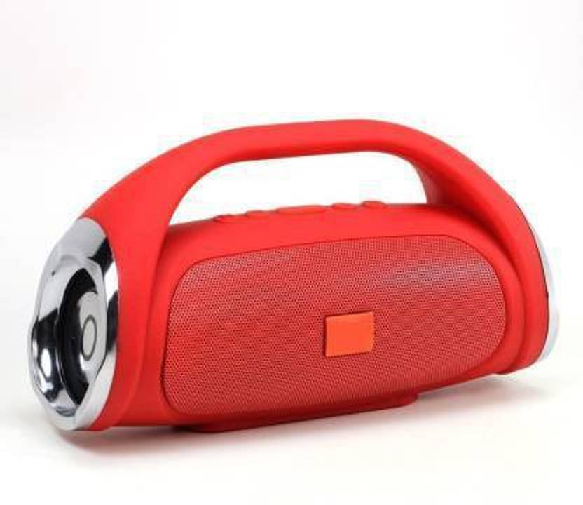 Buy Bazz High Bass Portable Bluetooth Speaker 10 W Bluetooth Home ...