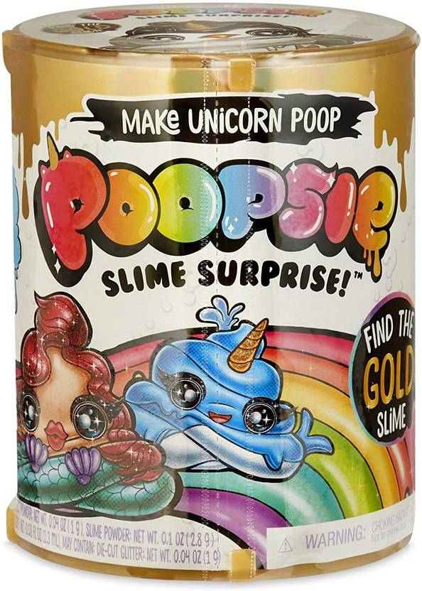 Poopsie 553335 Multicolor Putty Toy Price in India - Buy Poopsie 553335 ...