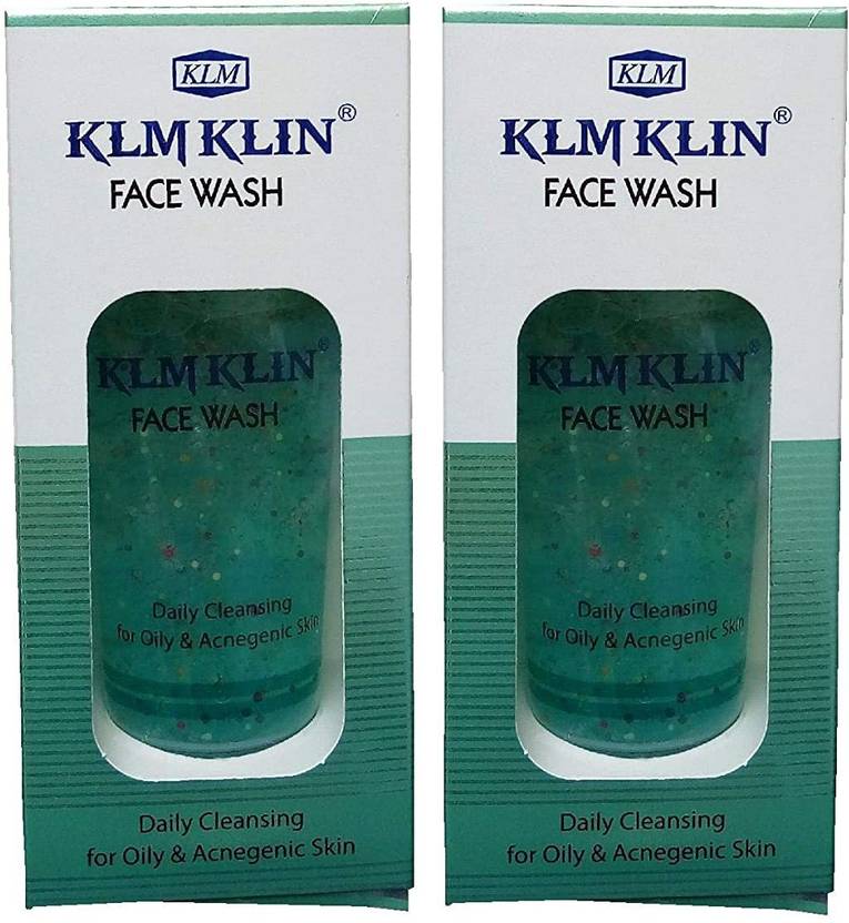 klm KLEN FACE WASH 100 ML Face Wash - Price in India, Buy klm KLEN FACE ...