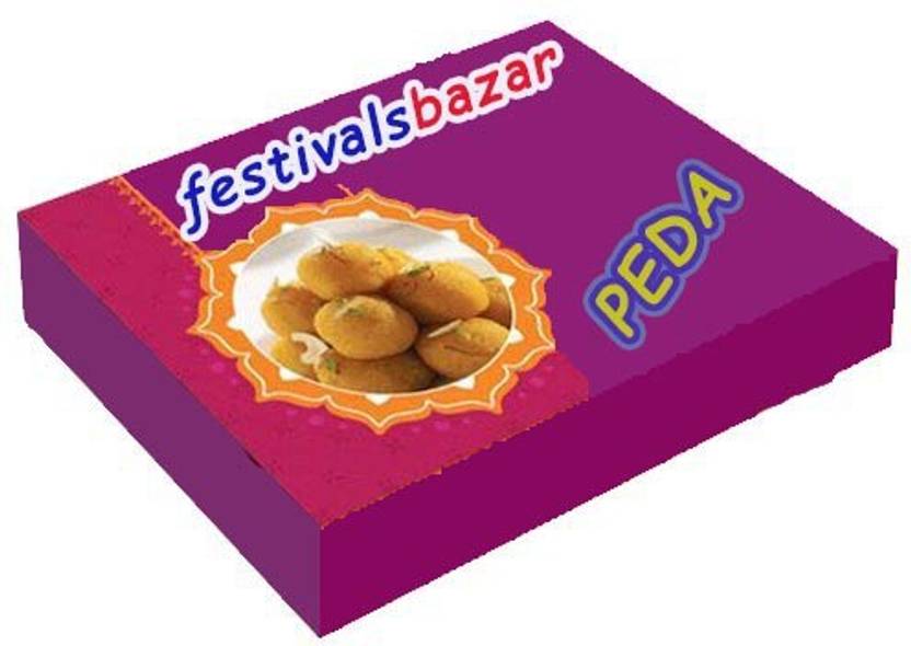 FestivalsBazar Mathura Special Peda 500 Gm Box Price In India Buy festivalsbazar-mathura-special-peda-500-gm-box-price-in-india-buy