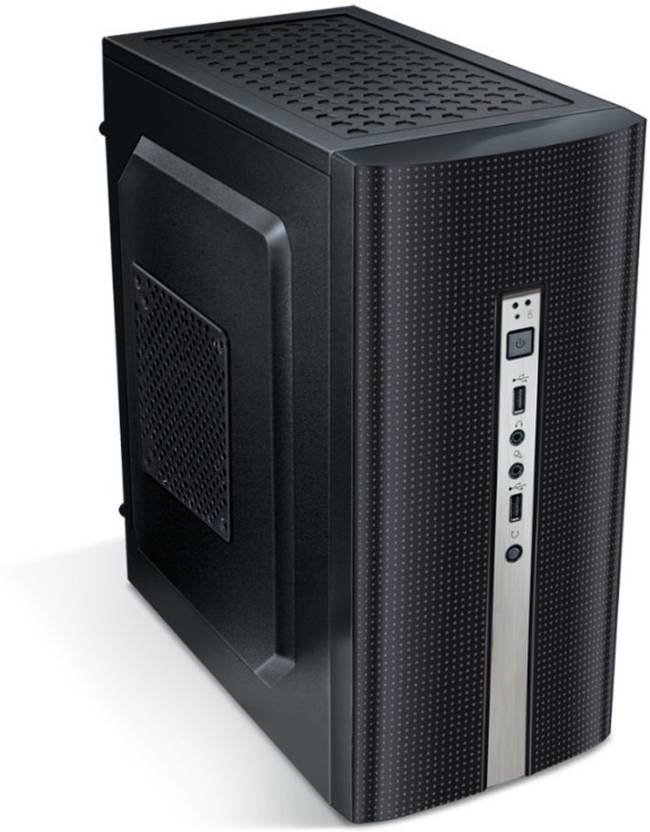 DGCAM Intel i3 2100 (8 GB RAM/Inbuilt Graphics/1 TB Hard Disk/No OS ...