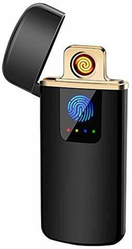 Supreno Cap Straight Touch Lighter Cap.Straight.Touch.Lighter Cigarette ...