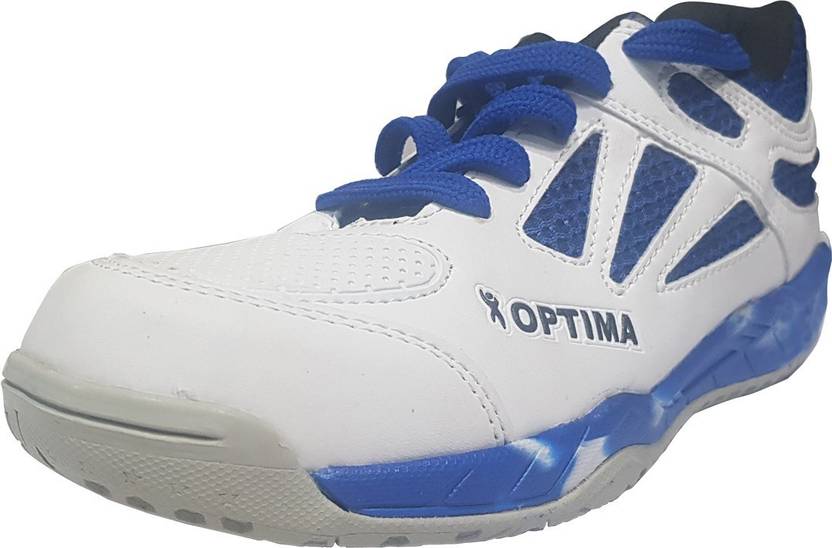 OPTIMA Badminton Shoes For Men - Buy OPTIMA Badminton Shoes For Men ...