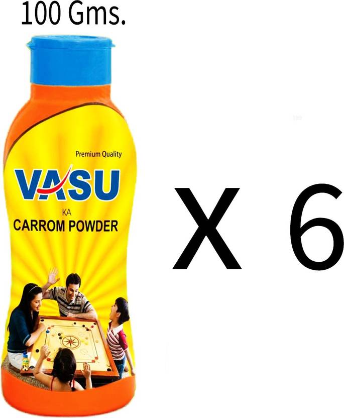 VASU Carrom Powder Price in India - Buy VASU Carrom Powder online at ...