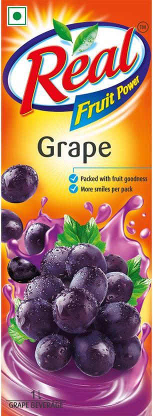 Real Fruit Juice Grape Price in India - Buy Real Fruit Juice Grape ...