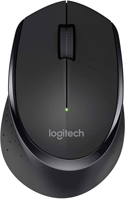 Logitech M275 Optical Mouse - Logitech : Flipkart.com