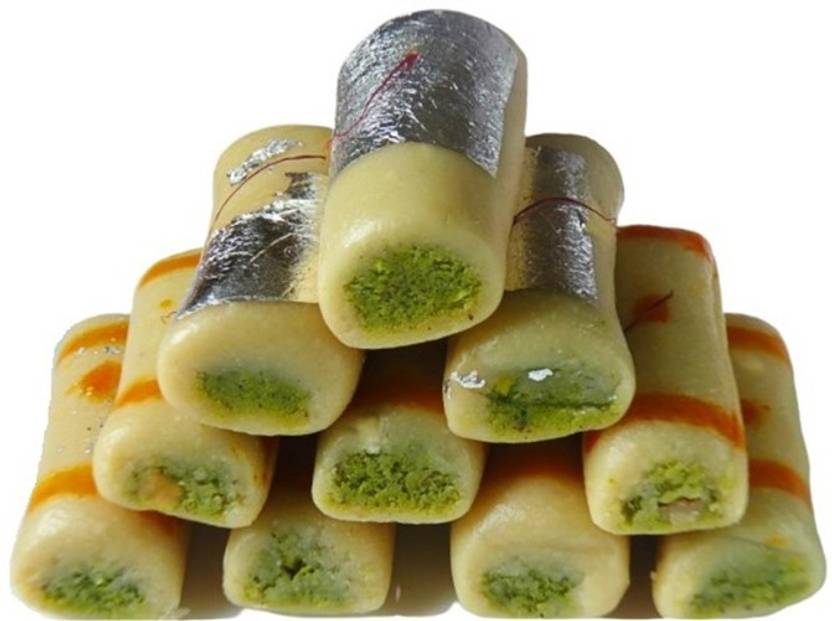 panna Mewar Ki Mawa Roll (Shudh DESI GHEE Se Nirmit) Box Price in India ...