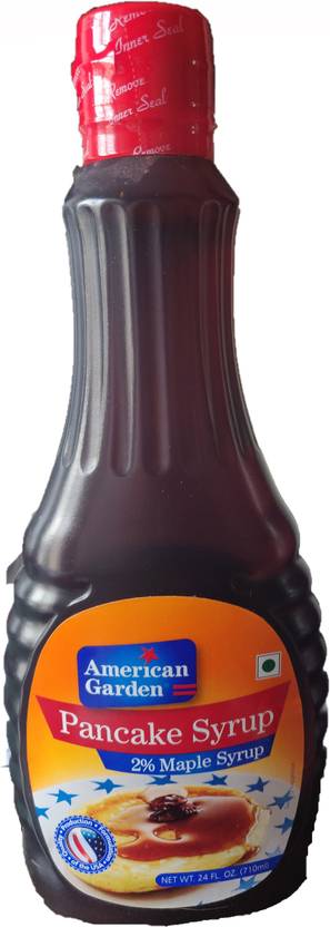 American Garden Pancake Syrup Original Syrup Original, 2% Maple Price ...