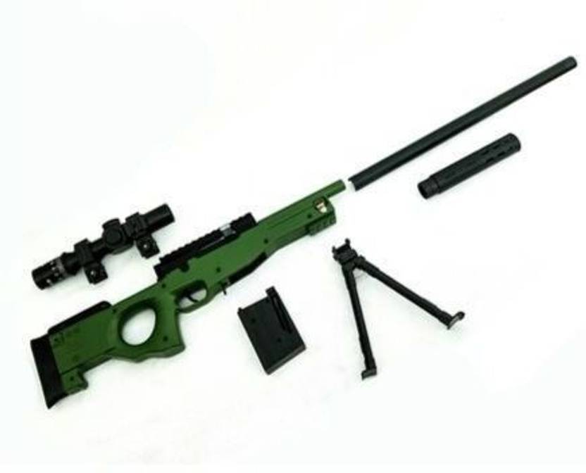 Mt hub AWM - Real Life PubG Replica Slingshots - AWM - Real Life PubG ...