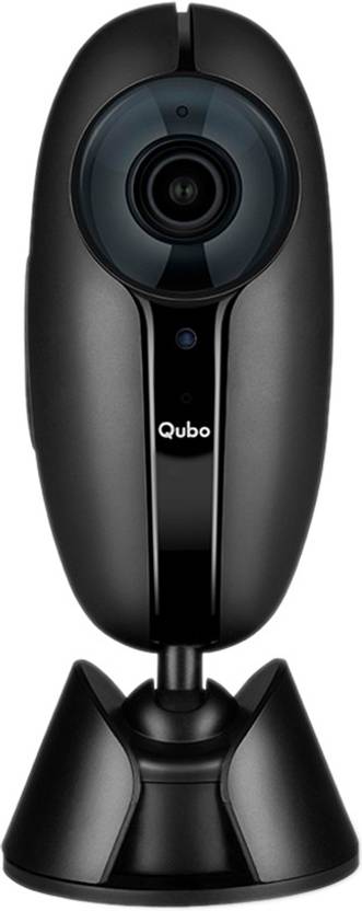 Qubo By Hero Group 1080p WiFi Smart Home Security Camera Price in India ...