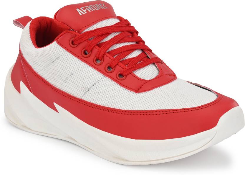Afrojack Running Shoes For Men - Buy Afrojack Running Shoes For Men ...