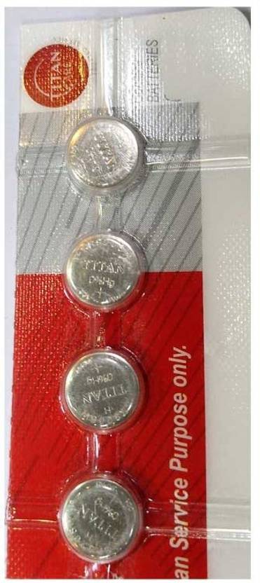 Titan 920 BATTERY 16-piece Watch Repair Kit Price in India - Buy Titan ...