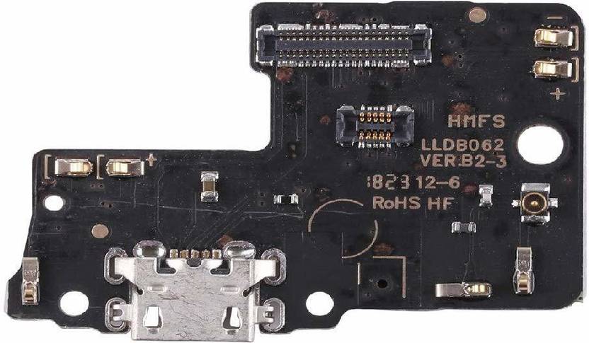 mobicall CB2015 REDMI Y2/ M1803E6i CHARGING PORT/ BOARD/ Charging PCB ...
