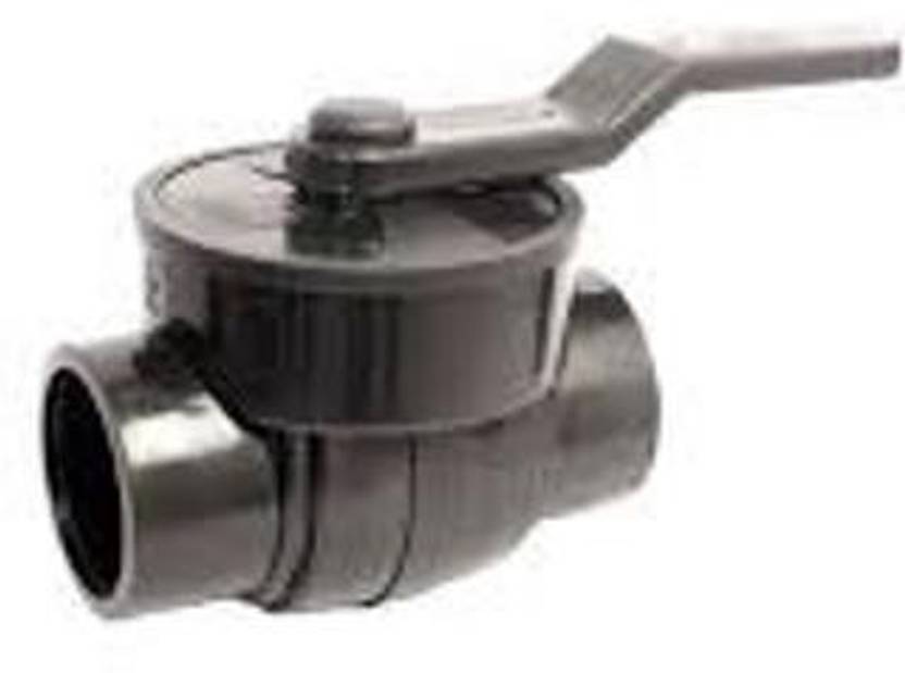 NETAFIM PP Ball valve 40MM (PP) or 1.25" (Pack of 5) Ball Valves Price ...