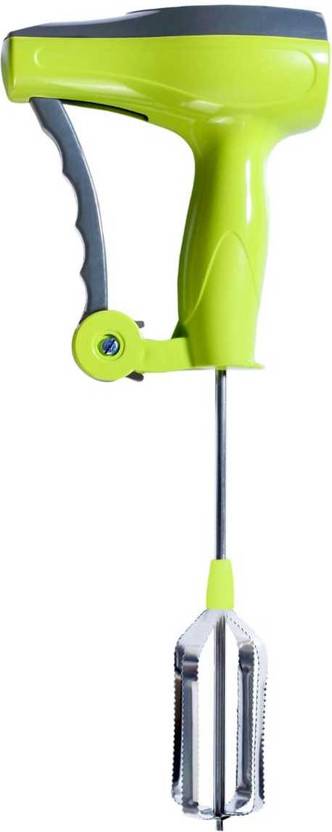 JOIE Power Free Hand Curd Maker Blander For Egg , Cream Beater ...