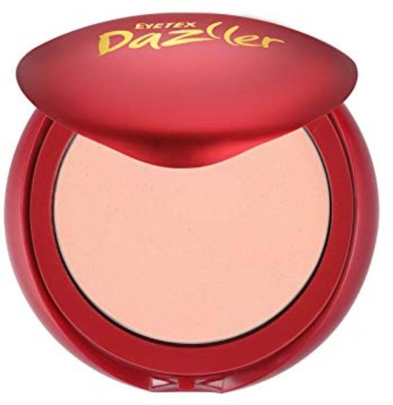 Eyetex Dazller Compact Powder_13 Compact - Price in India, Buy Eyetex ...
