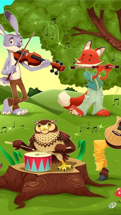 postimg.cc/26gh2Tsk/cartoon-poster-39.jpg Paper Print - Animation ...