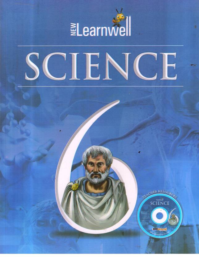 NEW LEARNWELL SCIENCE CLASS -6: Buy NEW LEARNWELL SCIENCE CLASS -6 by SONIKA TYAGI at Low Price ...