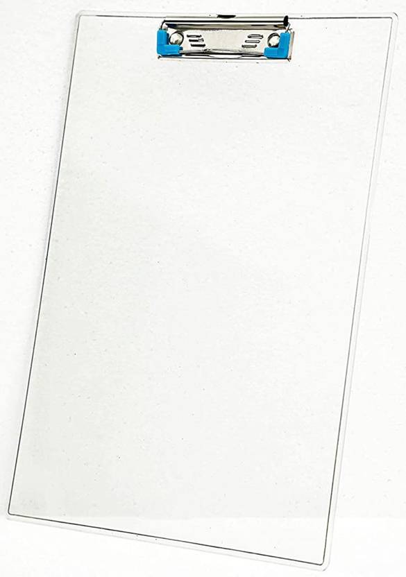 Flipkart.com | Packwell Unbreakable Premium Quality Acrylic transparent ...