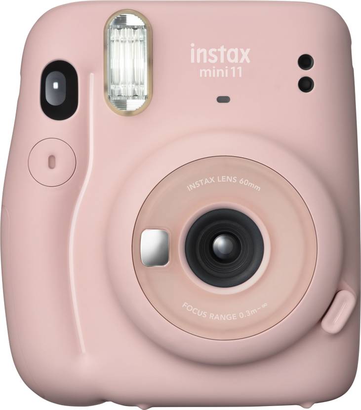 FUJIFILM Instax Mini 11 Instant Camera Price in India - Buy FUJIFILM ...