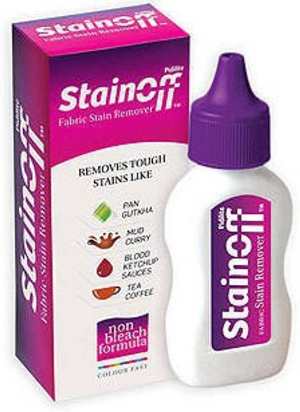 Pidilite Stain off and fabric Whitener Stain Remover Price in India ...