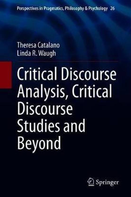 critical-discourse-analysis-critical-discourse-studies-and-beyond-buy