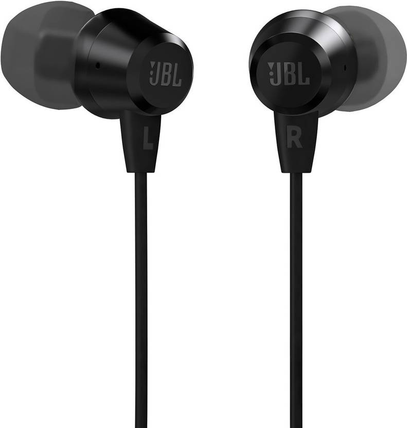 JBL T50HI Wired Headset Price in India - Buy JBL T50HI Wired Headset ...