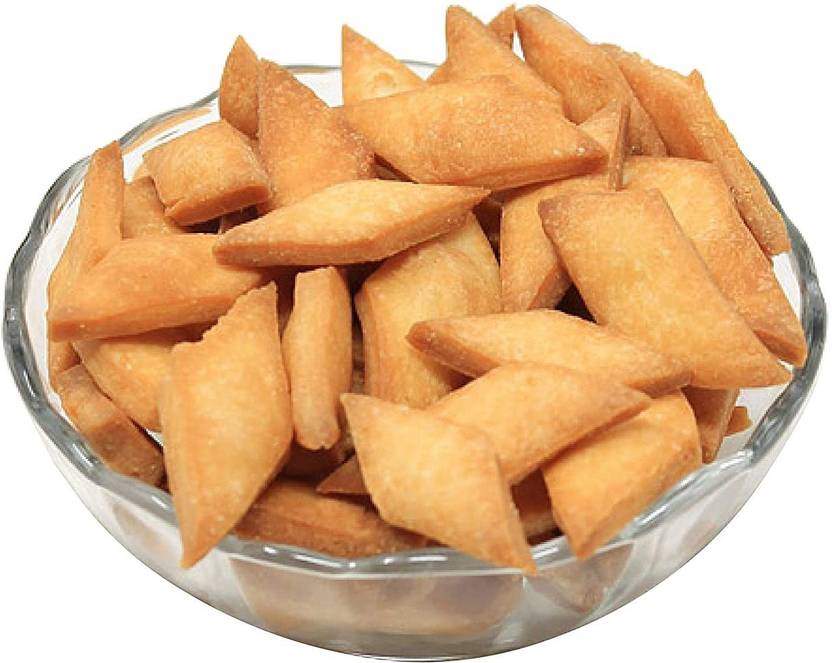 Misrii Special Rajasthani Gur Pare, Royal Jaipuri Home-Made Snacks ...