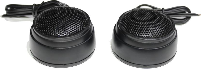 NEW DAPIC JC-007 JC-007 Tweeter Car Speaker Price in India - Buy NEW ...