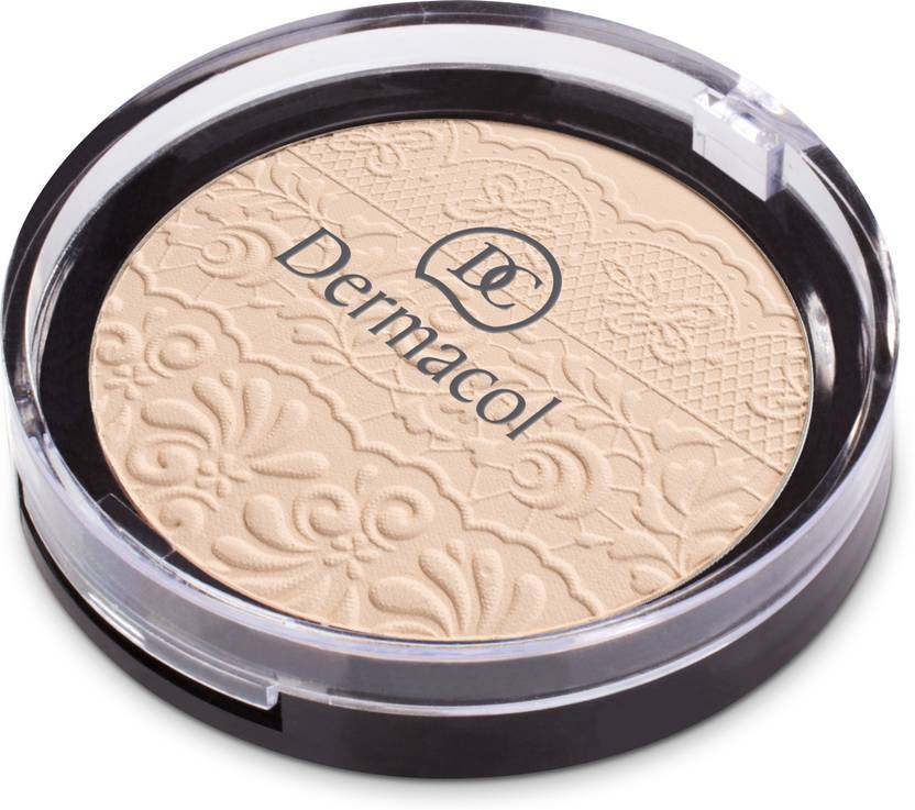 Dermacol Powder with relief No. 2 Compact - Price in India, Buy ...