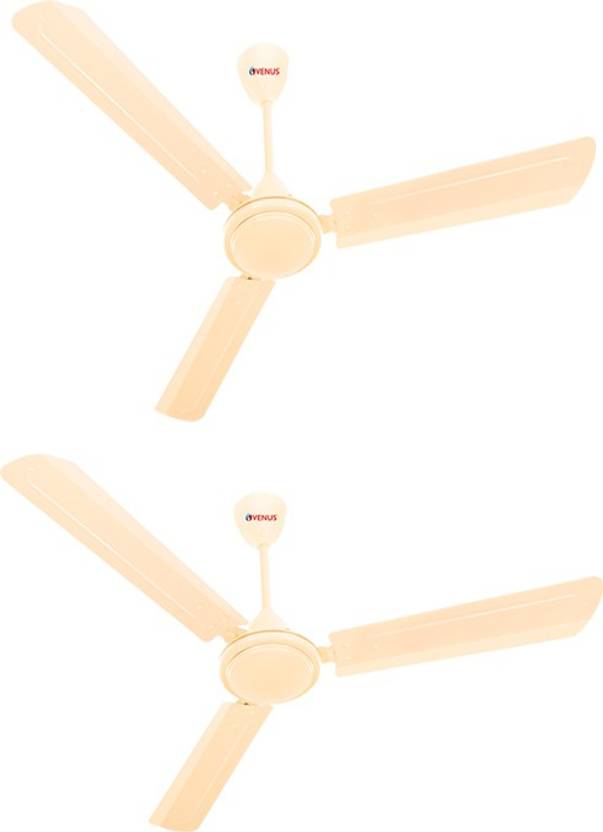 Venus Matrix 1200 mm 3 Blade Ceiling Fan Price in India - Buy Venus ...