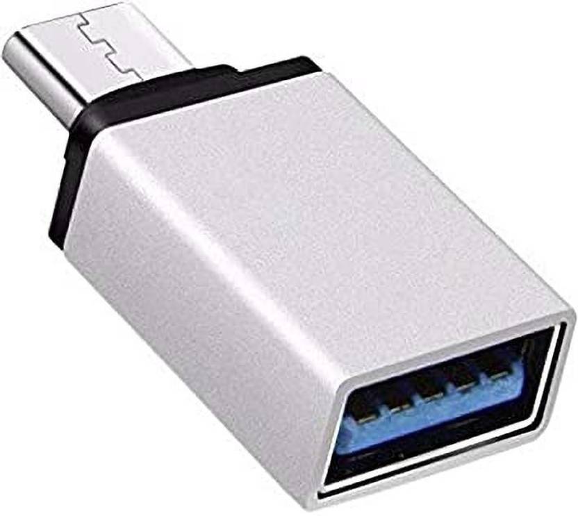 Orbit USB Type C OTG Adapter Price in India - Buy Orbit USB Type C OTG ...
