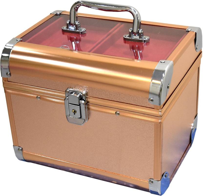 Pride STAR Bridal makeup Vanity Box Price in India - Buy Pride STAR ...
