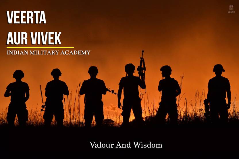 Indian Military Poster Collection | Motivational patriotic posters of ...