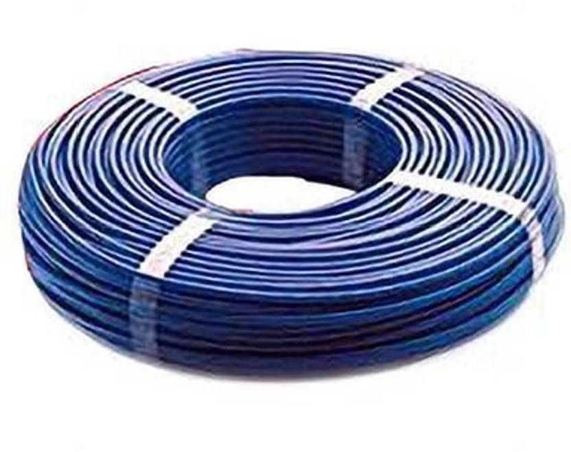 RR KABEL PVC Blue 100 M Wire Price In India Buy RR KABEL PVC Blue 100 rr-kabel-pvc-blue-100-m-wire-price-in-india-buy-rr-kabel-pvc-blue-100