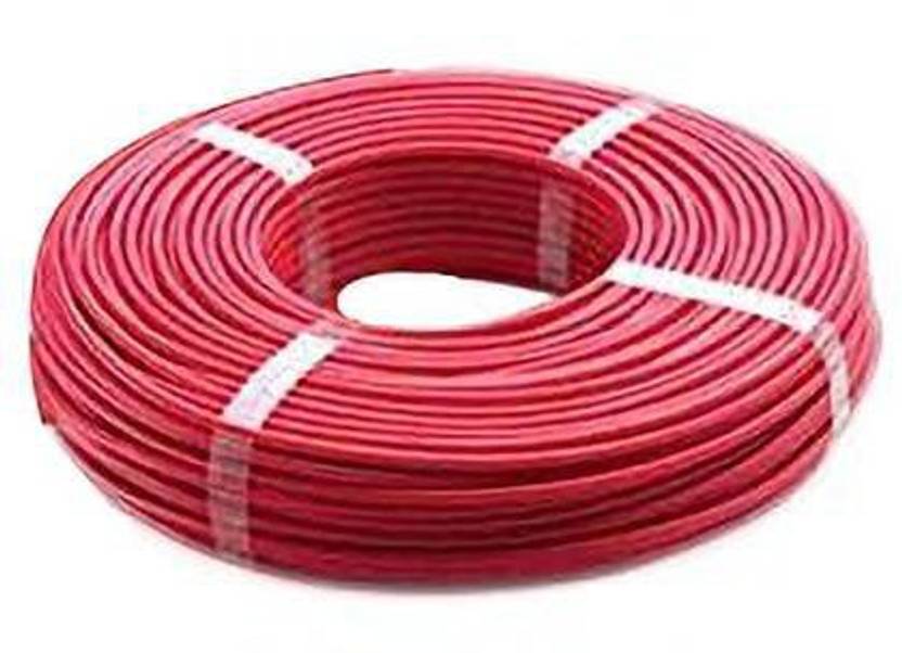 RR KABEL PVC Red 100 M Wire Price In India Buy RR KABEL PVC Red 100 M rr-kabel-pvc-red-100-m-wire-price-in-india-buy-rr-kabel-pvc-red-100-m