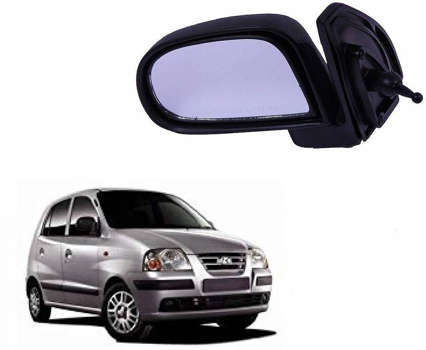 R P Creations Manual Passenger Side For Hyundai Santro Xing Price In