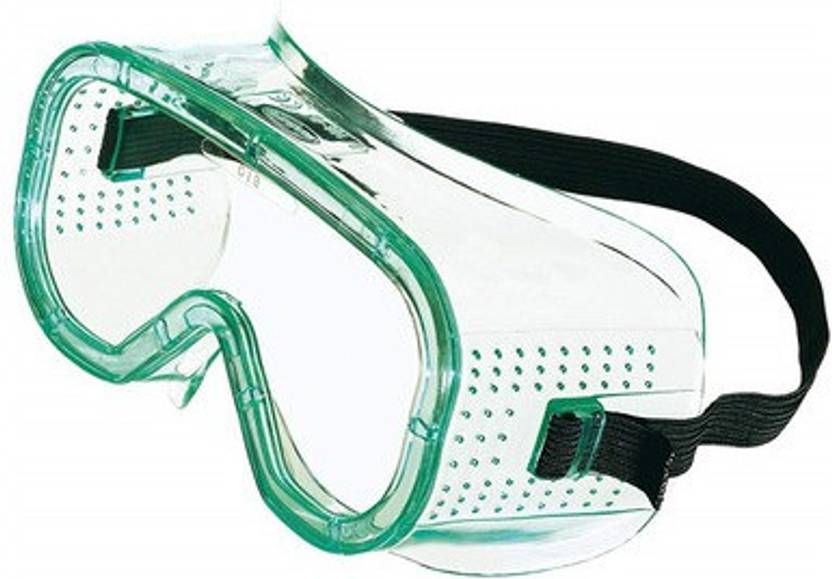 Honeywell 1005504 1005504 Laboratory, Power Tool Safety Goggle Price in ...