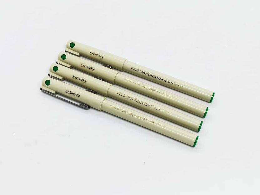 LUXOR Pilot HI-TECPOINT 05 Gel Pen - Buy LUXOR Pilot HI-TECPOINT 05 Gel ...