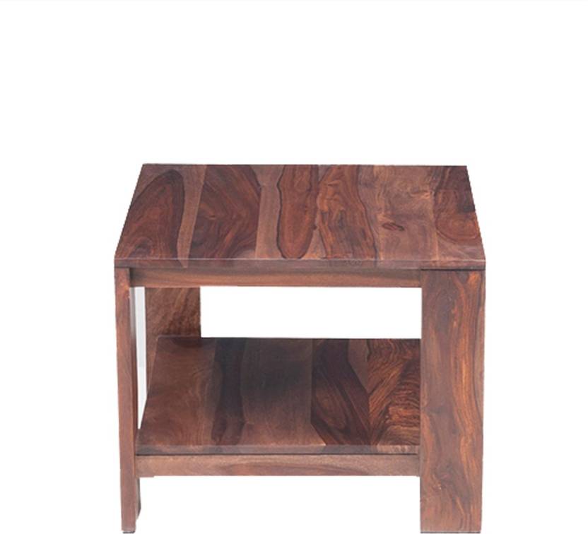 Fabindia Solid Wood Bedside Table Price in India - Buy Fabindia Solid ...