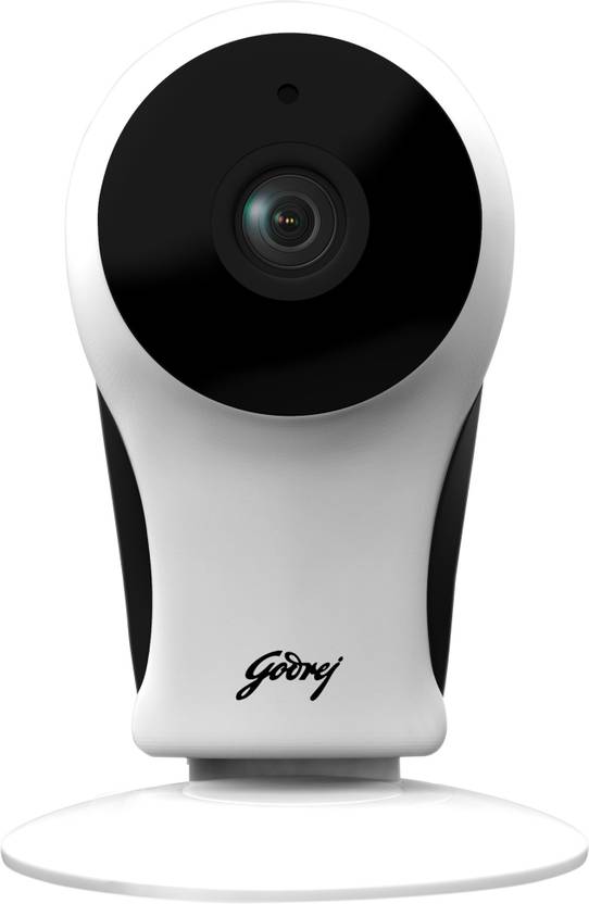 Godrej Eve NX Cube Security Camera Price in India - Buy Godrej Eve NX ...