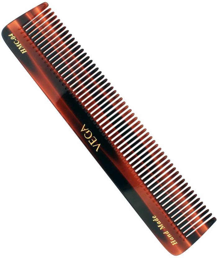 VEGA Set Of 4 Hand Made Comb - Price in India, Buy VEGA Set Of 4 Hand ...
